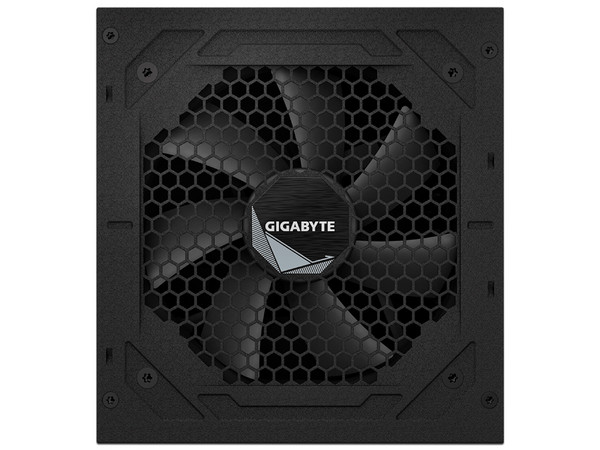 Fuente de Poder Modular Gigabyte UD750GM de 750W, ATX, 80 PLUS Gold.