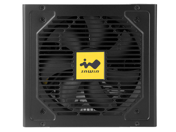 Fuente de Poder Modular InWin PFII850W de 850W, ATX, 80 Plus Gold ...