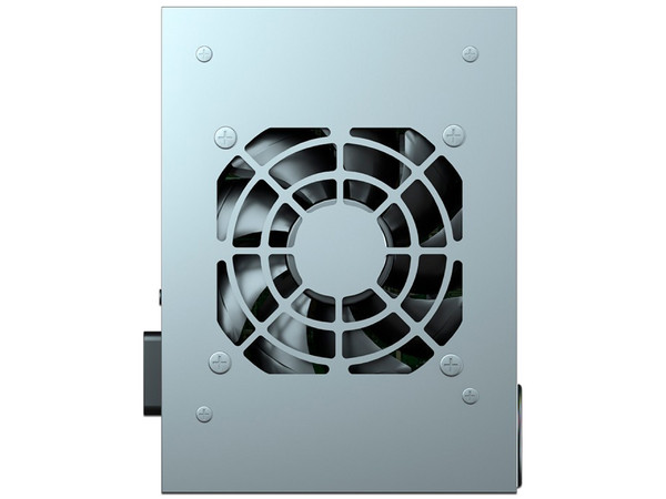 Fuente de poder Slim QUARONI de 500W.