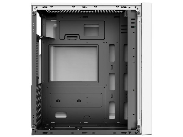 Gabinete Acteck Draco GM450, Mid-Tower, ATX, Fuente de poder de 500W ...