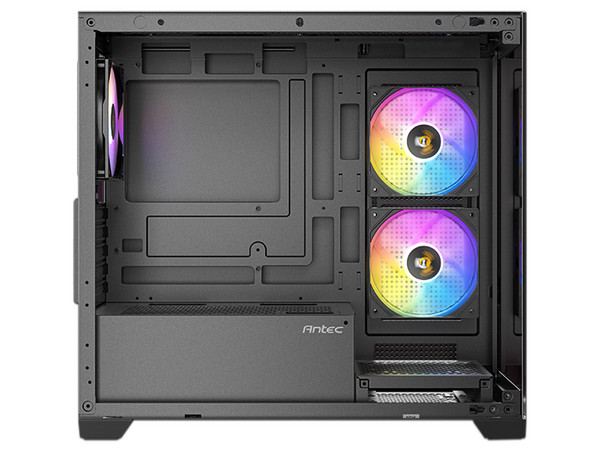 Gabinete Antec CX300M ARGB, Mini-Tower, Micro-ATX, (No Incluye Fuente ...