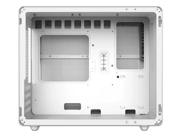 Gabinete Gamer Balam Rush Tank Mini GI930, Micro-ATX, (No incluye ...