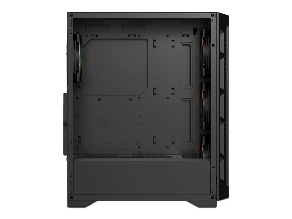 Gabinete Gamer Balam Rush Carbono Twin Mate 5000, Mid-Tower, ATX (Sin ...