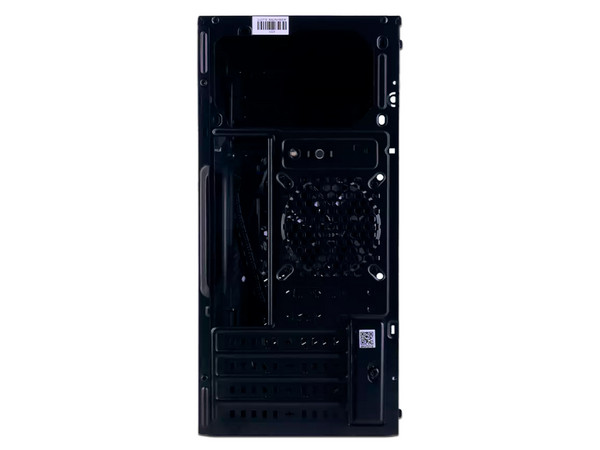 Gabinete Batauro Tanoz, Micro-ATX, (No incluye fuente de poder), Color ...