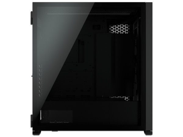 Gabinete Gamer Corsair 7000D AIRFLOW, Full Tower, ATX, Sin fuente de ... Gabinete Gamer Corsair 7000D AIRFLOW, Full Tower, ATX, Sin fuente de ...