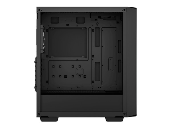 Gabinete DeepCool CC560 V2, Mid-Tower, ATX, (No Incluye Fuente de Poder ...