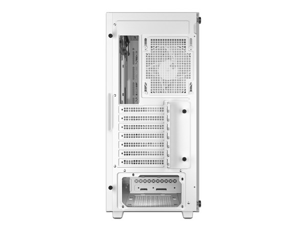 Gabinete DeepCool CC560 V2, Mid-Tower, ATX, (No Incluye Fuente de Poder ...