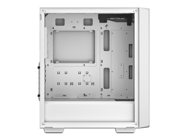 Gabinete DeepCool CC560 V2, Mid-Tower, ATX, (No Incluye Fuente de Poder ...