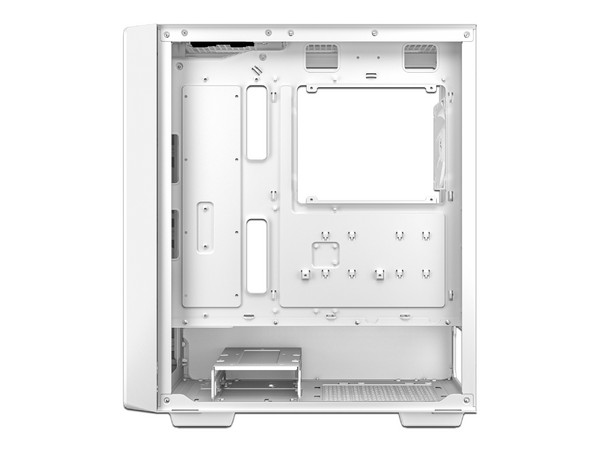 Gabinete DeepCool CC560 V2, Mid-Tower, ATX, (No Incluye Fuente de Poder ...