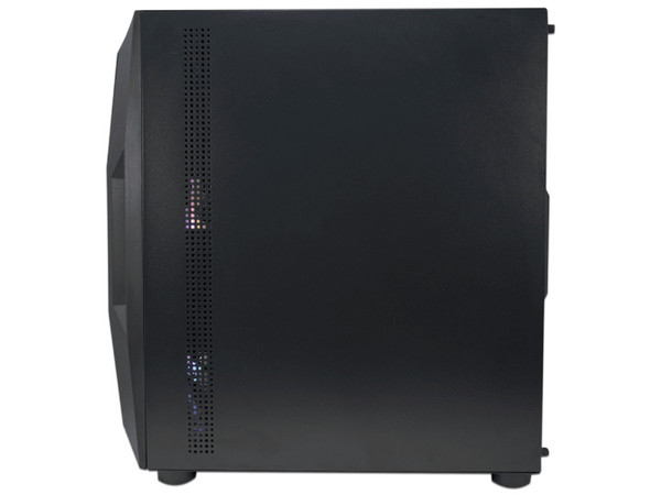 Gabinete Evotec Seoul, Micro-ATX, (No Incluye fuente de poder). Color ...