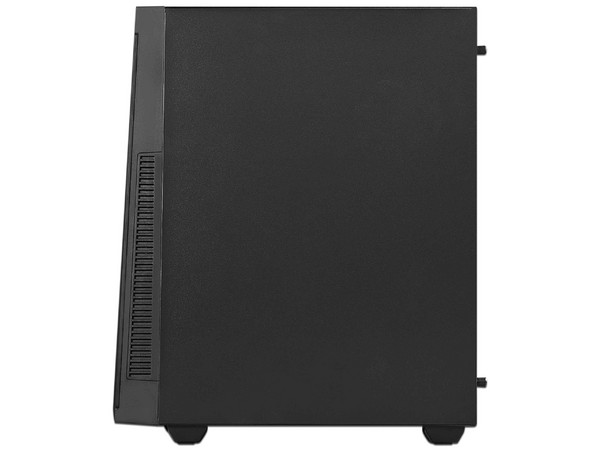 Gabinete Gamer GAMDIAS Argus E3, ATX, RGB, (Sin fuente de poder). Color ...