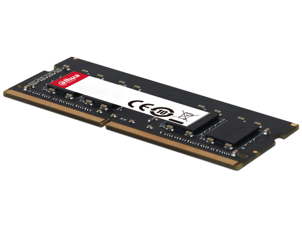 Memoria SODIMM RAM Dahua C300 de 16GB DDR4, 2666 MHz, CL19