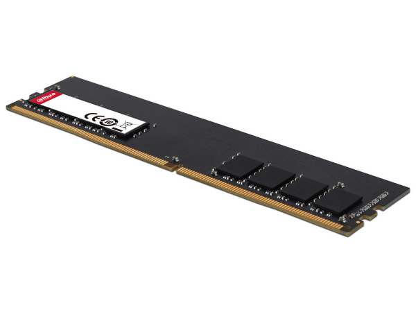 Memoria RAM Dahua C300 de 16GB DDR4, 2666Mhz, CL22