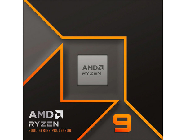 Procesador AMD Ryzen 9 9900X de Novena Generación, 4.4 GHz (hasta 5.6 ...