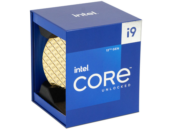 Procesador Intel Core i9 12900K de Doceava Generación, 3.2 GHz (hasta 5.2 GHz) con Intel UHD ...
