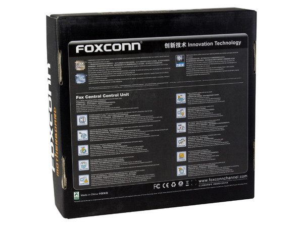 Tarjeta Madre Foxconn G31MX-K 2.0, ChipSet G31+, Soporta: Core 2 Quad ...