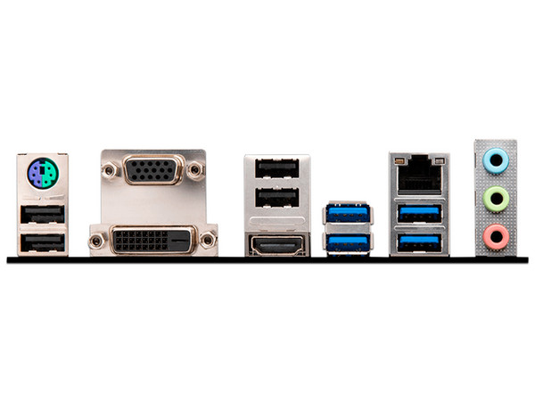 T. Madre MSI B550M PRO GEN3, Chipset AMD B550, Soporta: AMD Ryzen 3ra ...