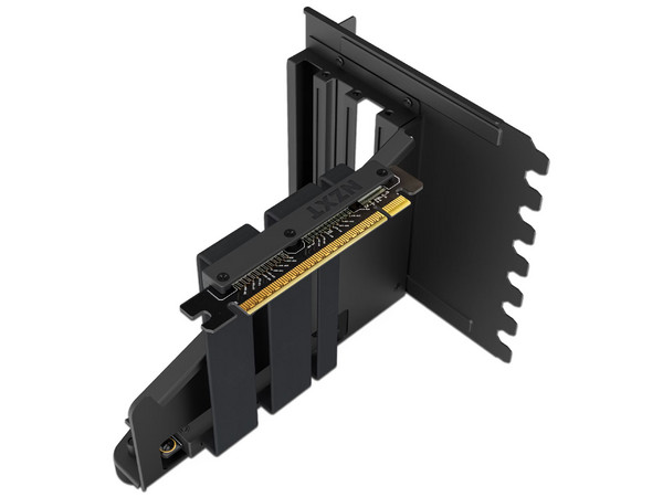 Kit de Soporte vertical NZXT, Para Tarjetas Gráficas, PCI Express 4.0 ...