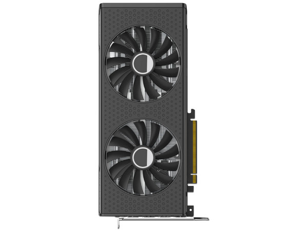 Tarjeta de video XFX SPEEDSTER SWFT 210 RADEON RX7700XT, 12GB GDDR6 ...