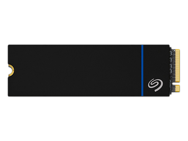Unidad de Estado Sólido Seagate Game Drive de 2TB, M.2 NVMe PCIe 4.0 ...