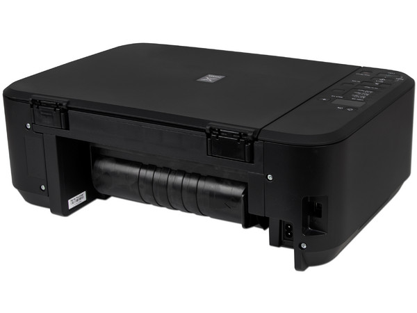 Multifuncional Canon PIXMA MG3210, Impresora, Copiadora y Escáner, Wi-Fi.