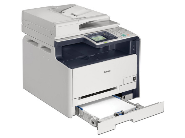 Multifuncional Canon imageCLASS MF8280Cw: Impresora Láser a Color ...