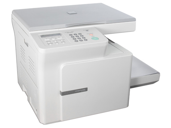 Copiadora / impresora Láser Canon ImageClass D320