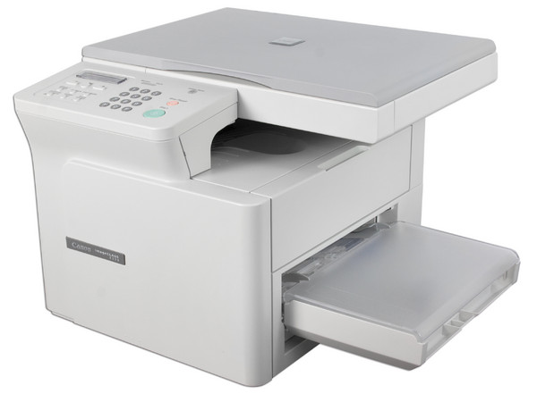 Copiadora / impresora Láser Canon ImageClass D320