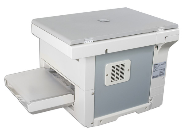 Copiadora / impresora Láser Canon ImageClass D320