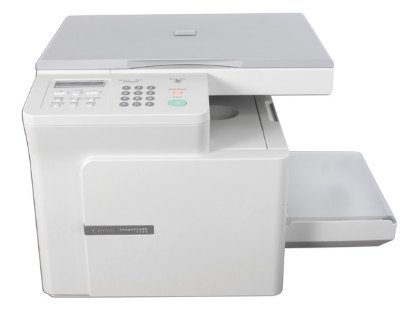 Copiadora / impresora Láser Canon ImageClass D320