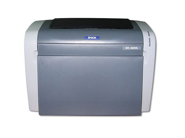 Impresora Láser Epson EPL-6200L de 20PPM
