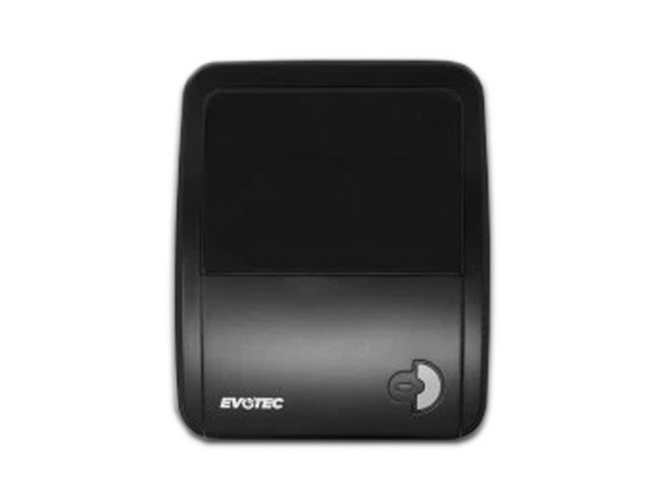 Impresora de etiquetas Naceb Evotec Ev-3004, USB 2.0. Color Negro.