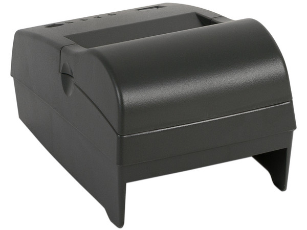 Miniprinter Térmica para Recibos GHIA GTP58B1, USB. Color Negro.