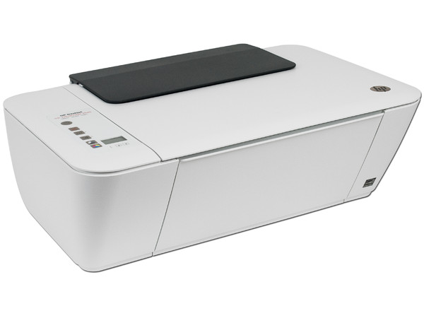 Multifuncional HP DeskJet Ink Advantage 2545, Impresora, Copiadora y ...