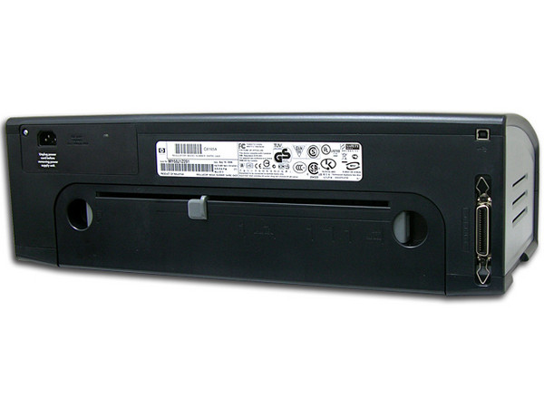 Impresora HP Business Inkjet 9800, 4800 DPI, 30PPN y 8PPC, USB