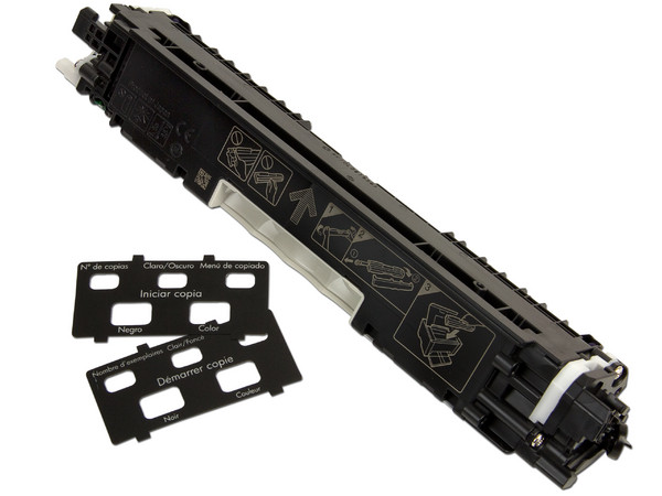 Multifuncional HP LaserJet Pro 100 Color M175nw: Impresora Láser a ...