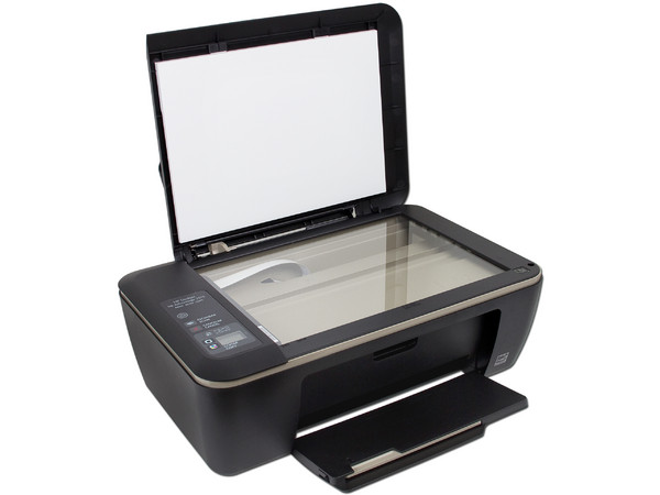 Multifuncional HP DeskJet Ink Advantage 2515, Impresora, Copiadora y ...