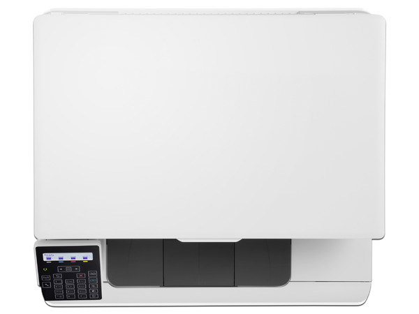 Multifuncional HP LaserJet Pro M180nw: Impresora láser a color ...