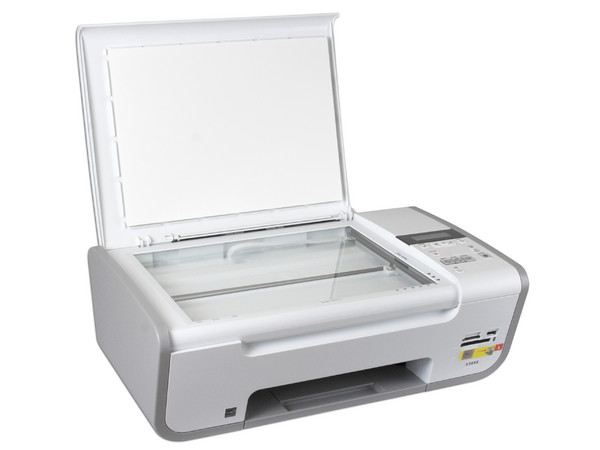 Multifuncional Lexmark X3650 con lector de memorias, Impresora ...