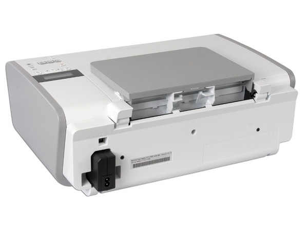 Multifuncional Lexmark X3650 con lector de memorias, Impresora ...