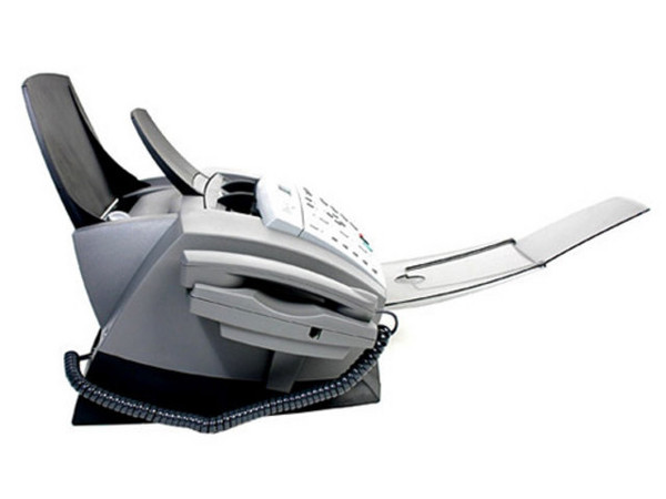 Multifuncional Lexmark X4270, Impresora, Scanner, Copiadora y Fax.