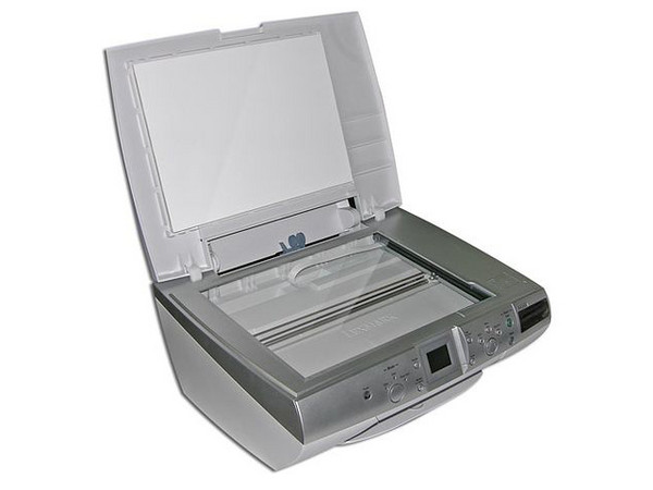 Multifuncional Lexmark P4350, Impresora, Copiadora y Escáner.