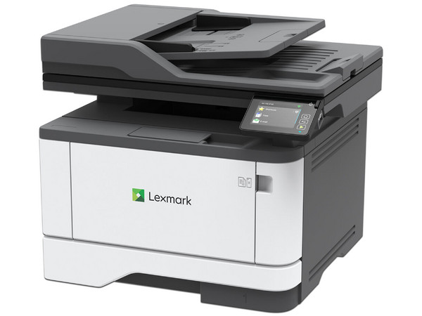 Multifuncional Láser Monocromática Lexmark MX431adw, Impresión Dúplex ...