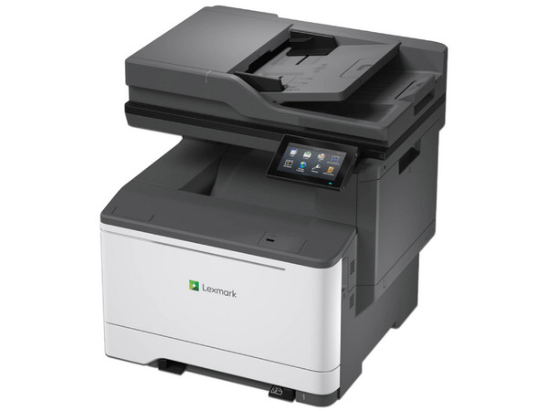 Multifuncional Lexmark CX532adwe, Impresora Láser a Color, 1200 x 1200 ...
