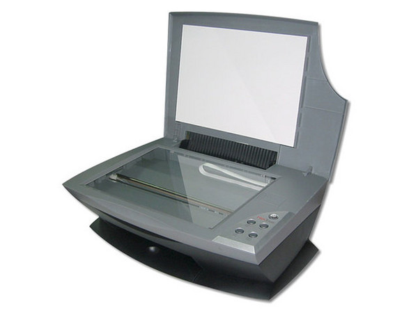 Multifuncional de Inyección a Color Lexmark X1185