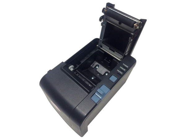 Impresora Térmica para Punto de Venta POSline IT1220USK de 60mm, USB. Color Negro.