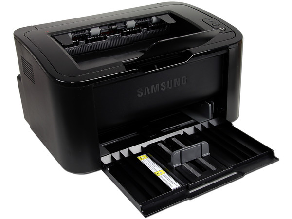 Impresora Láser Samsung ML-1675 Ultra Compacta, 17ppm, hasta 1200x1200 ...