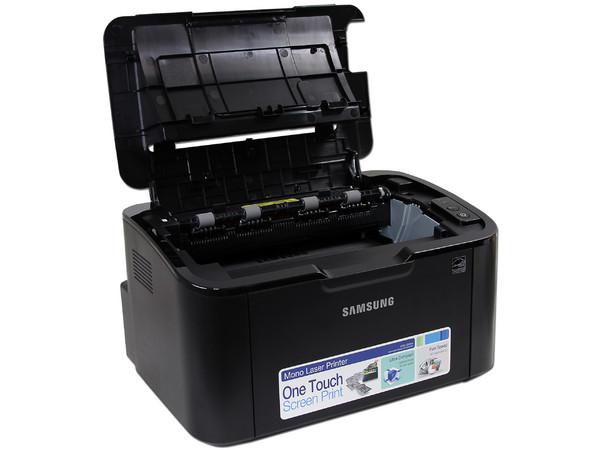 Impresora Láser Samsung ML-1675 Ultra Compacta, 17ppm, hasta 1200x1200 ...