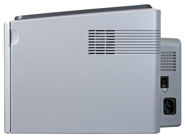 Impresora Láser Samsung ML-2240 de 23ppm, 1200x600 dpi, USB