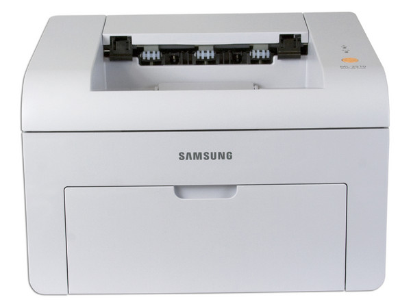 Impresora Láser Samsung ML-2510 de hasta 25ppm, 1200x600 dpi, USB